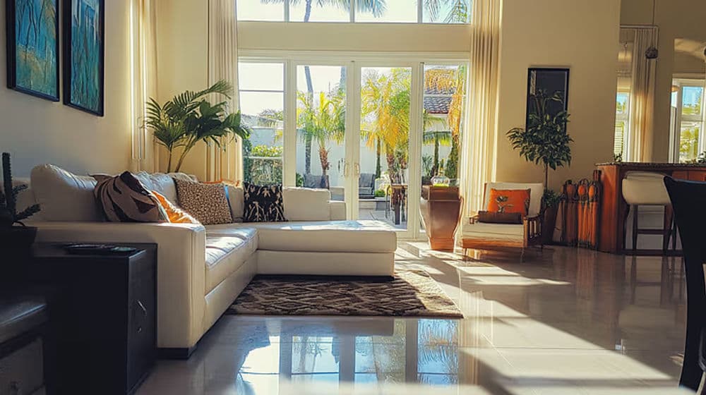 Top-Rated Home Cleaning Services | Shoreline Shine Cleaning